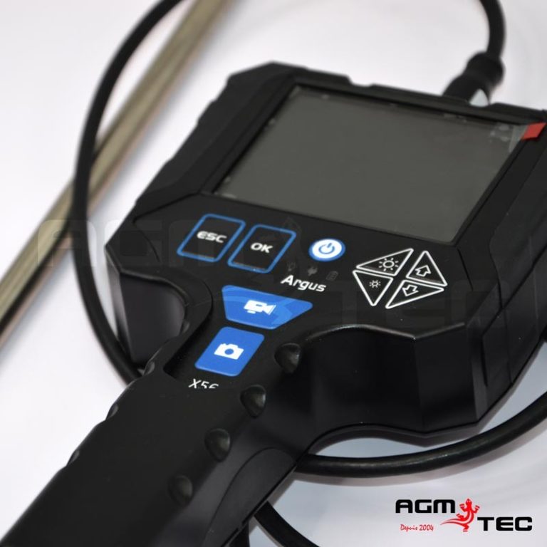 Fibroscope Industriel fibre optique Archives - Endoscope Rigide, la ...