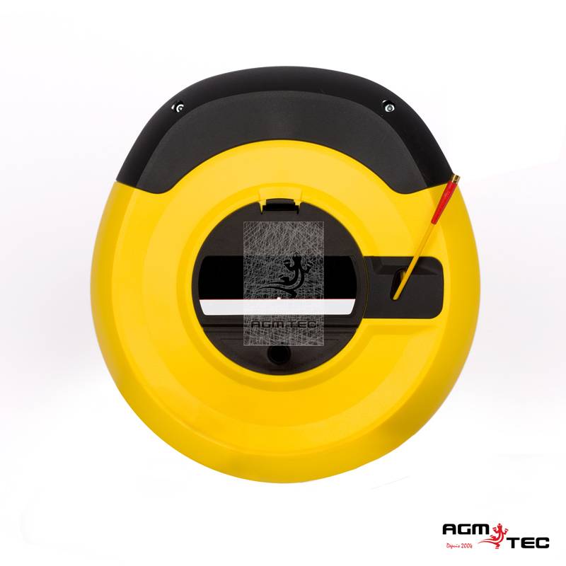 RECOURIR A UN TIR FIL LOCALISABLE POUR REALISER UN TRACAGE DE RESEAUX