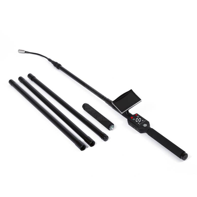 Scopicam® Exploré : Le Guide Complet d'Utilisation de la Caméra sur ...